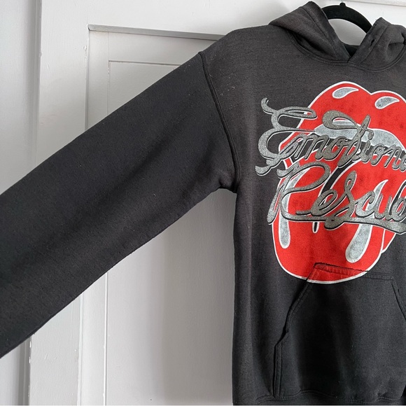 MadeWorn | Sweaters | Madeworn Emotional Rescue Hoodie | Poshmark